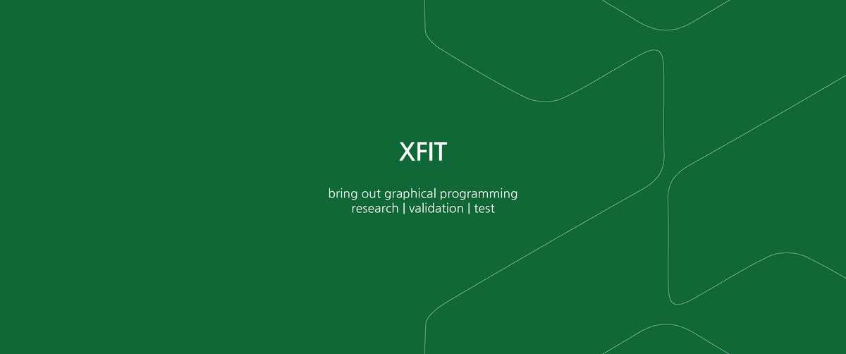 엑스핏 - Xformer – XFIT Corp.